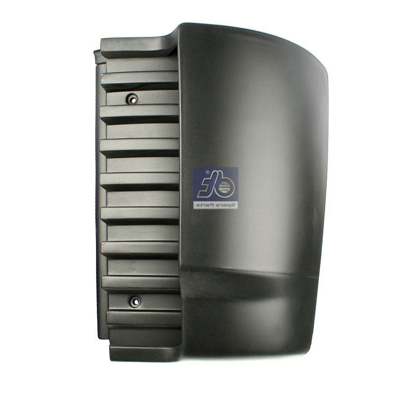 Διακοσμητικό Μάγουλο Φορτηγού Mercedes SK Στενή Ρίγα (6416200136) Αριστερό